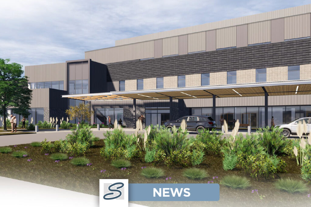 Samaritan Healthcare Continues to Focus on Building New Hospital ...