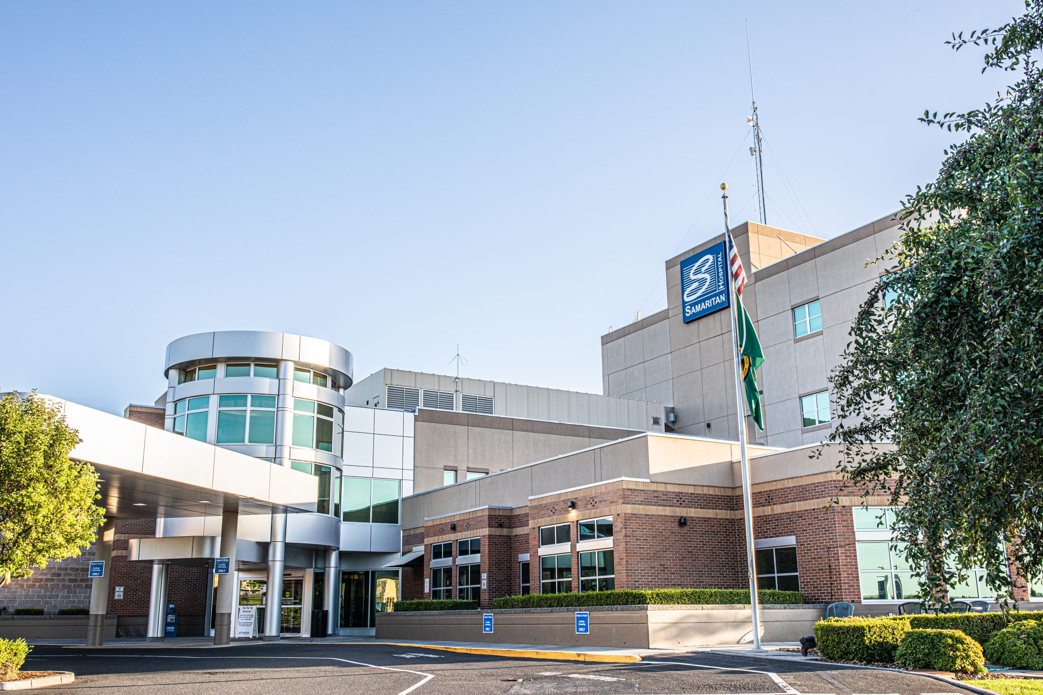 Samaritan Healthcare Recognized Among Top 153 U.S. Community Hospitals ...