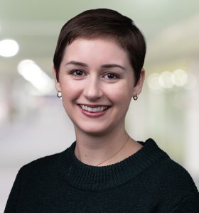 Elizabeth Bjork | Nurse Practitioner | Ear, Nose, and Throat | Moses ...